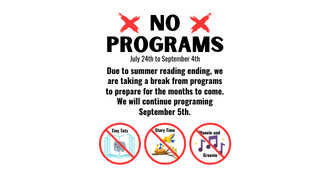 Home | Mount Gilead Public Library